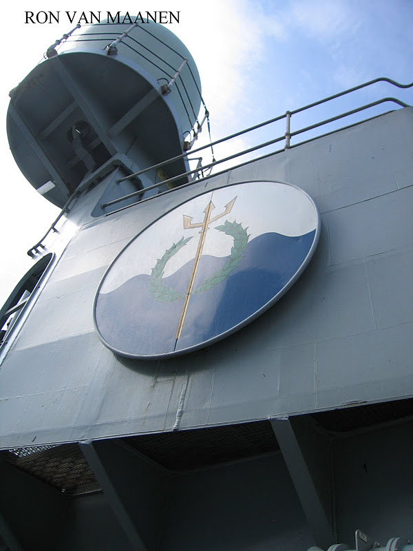 WARSHIPSRESEARCH: British Batch 3 Type 22 Frigate HMS Chatham (F87 ...