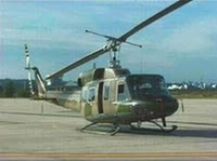 National Tragedy - The RBAF Helicopter Crash