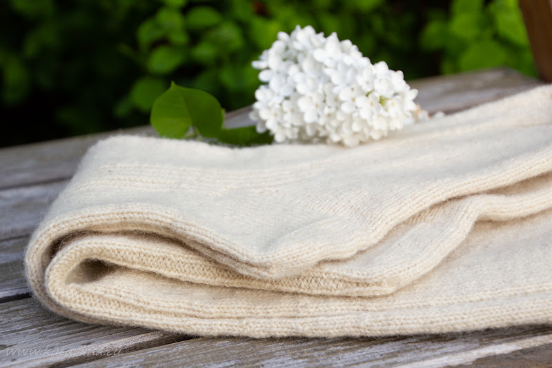 Katariina kudugurmee: Valged sukad.