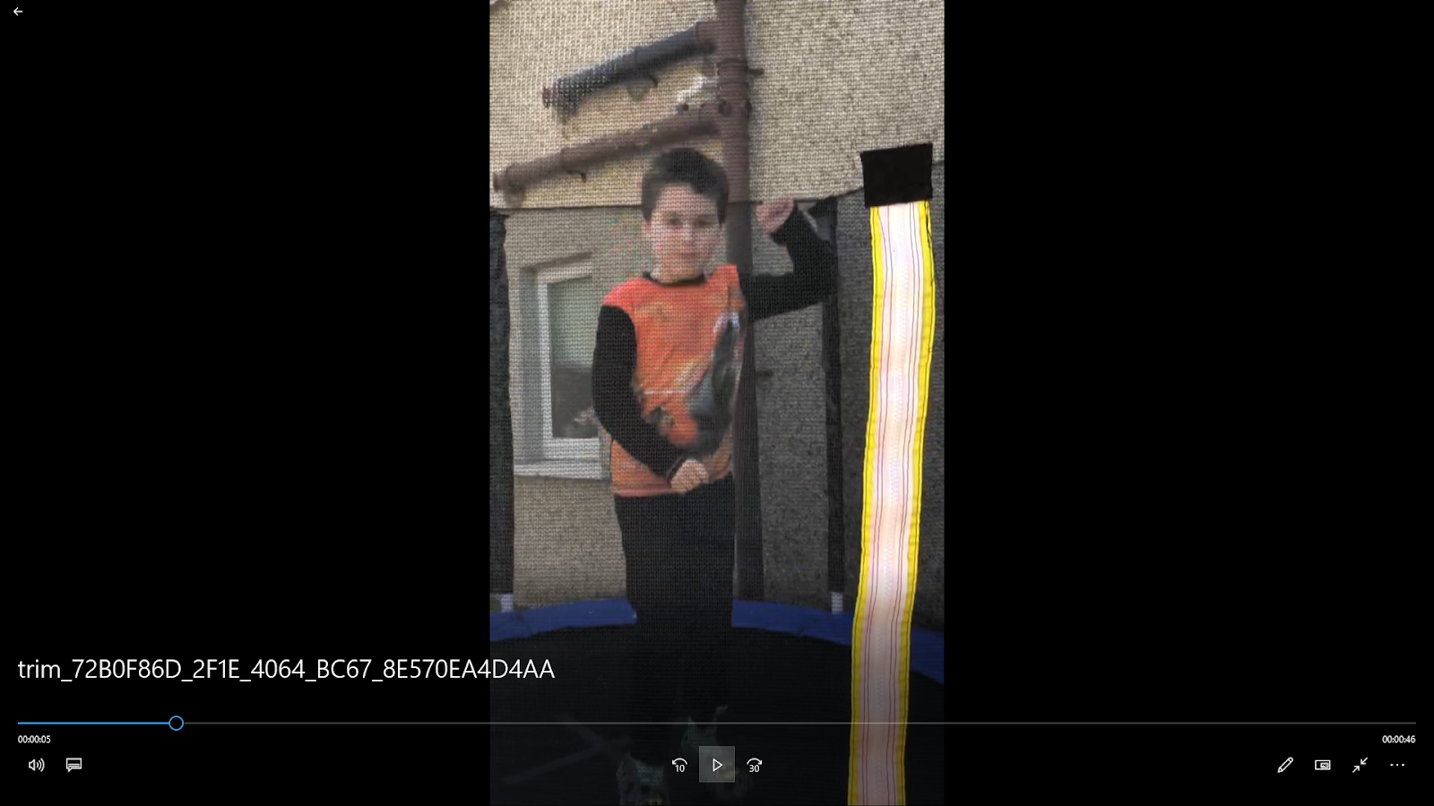 Rainbow Rooms Navan Educate Together NS