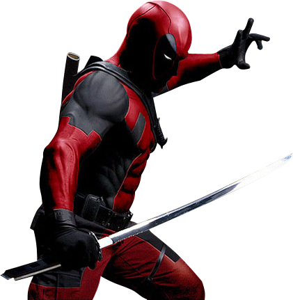 Renders Paradise: Dead Pool Renders | Renders Paradise