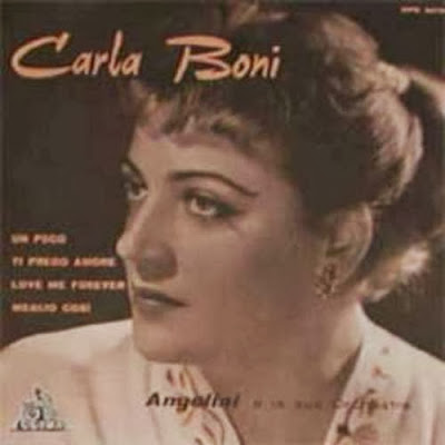 NOTICIAS Y EFEMERIDES MUSICALES Y DEL CINE: CARLA BONI, UN 17 DE ...