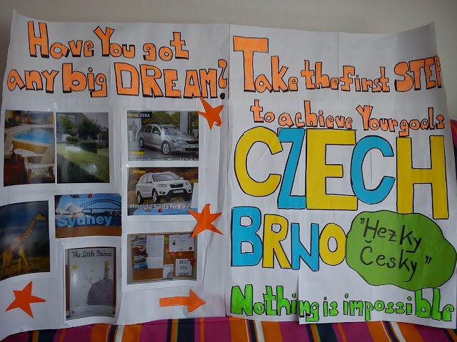 EnglishBrno: Women in Advertising - lesson plan