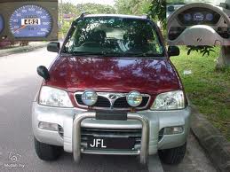 SOUZOU MOTORSPORT - TUKAR ENJIN / CONVERT ENGINE - KENARI, KELISA ...