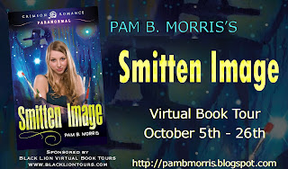 Review - Smitten Image - Ramblings of a Coffee Addicted Writer