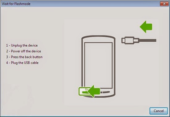 How to use setool - accessopl