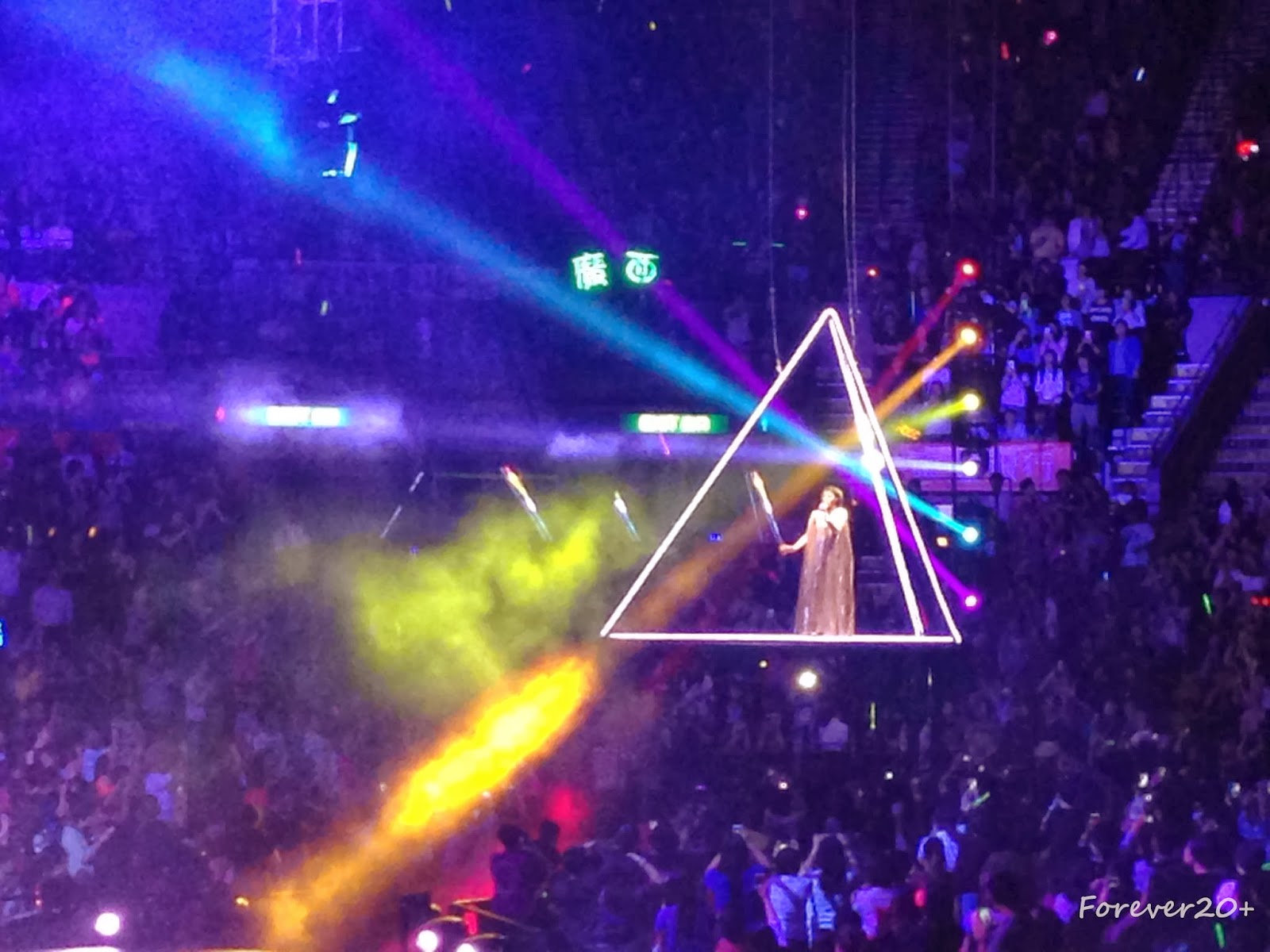 HOCC Memento Live 2013 - 演唱會 - SeeWide