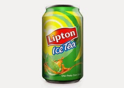 Sensitiva Brasil Promocional: Lipton apresenta nova identidade visual
