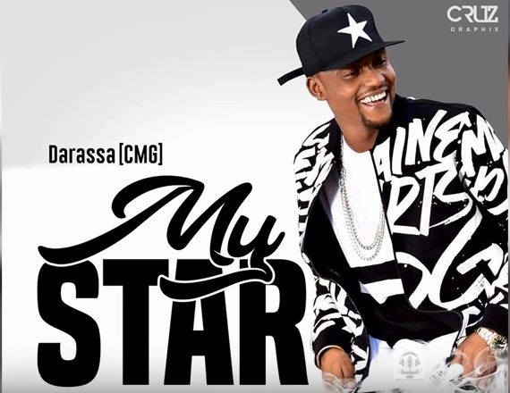 AUDIO | Darassa - My star | DOWNLOAD NEW MP3 MUSIC - Innowise Tz