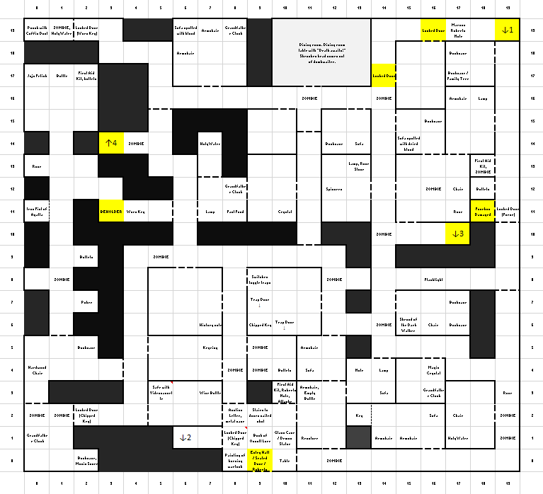 The CRPG Addict: The Legacy: Plan All Your Moves in Advance