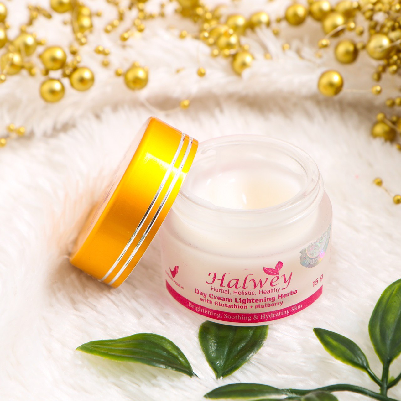 STOKIS HALWEY: Oktober 2020