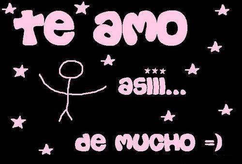 Imagenes d teamo - Imagui