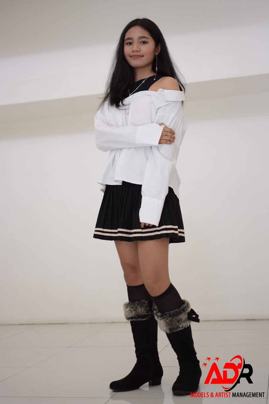 ADR Models Artist Management