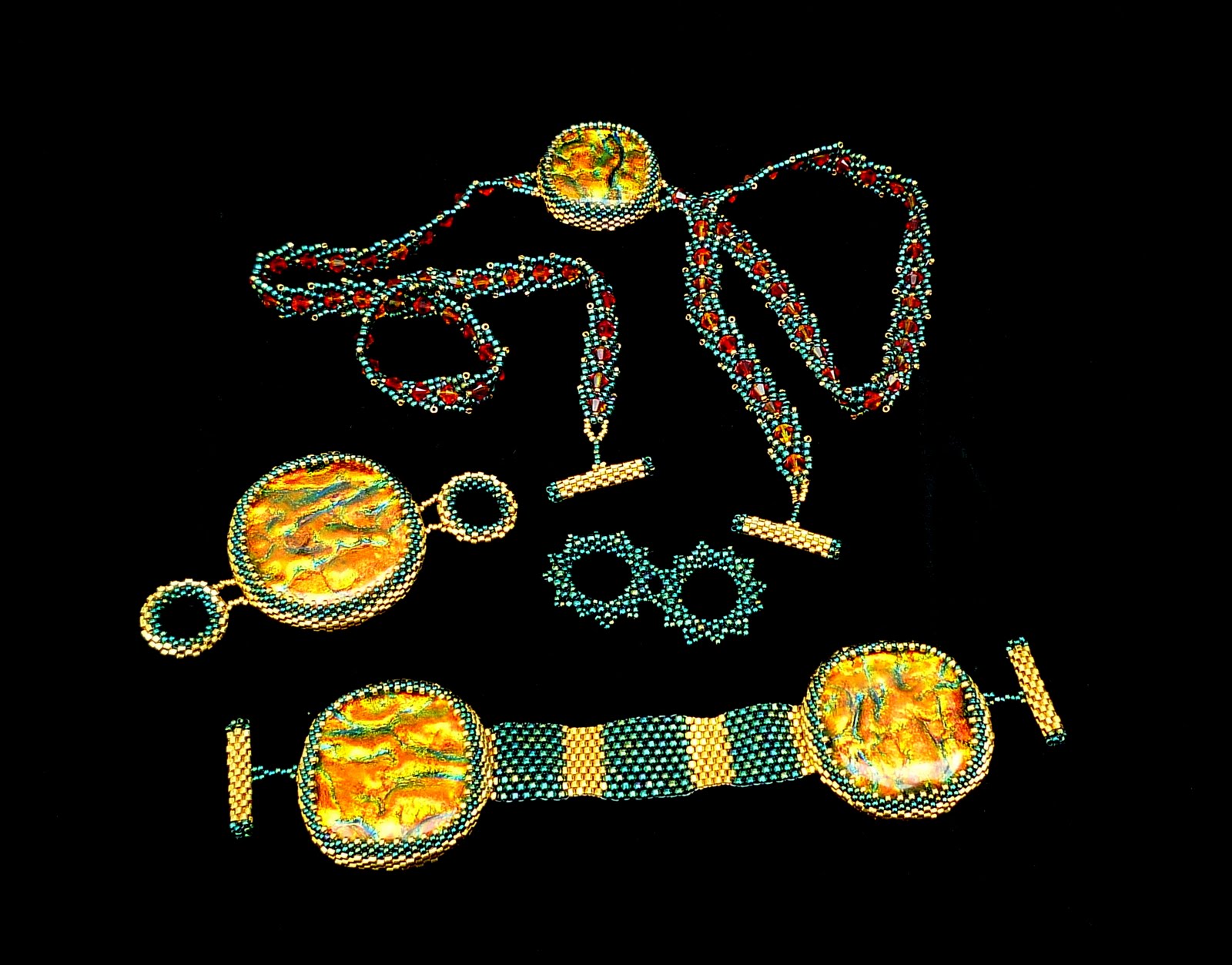 Peter Sewell: El Dorado