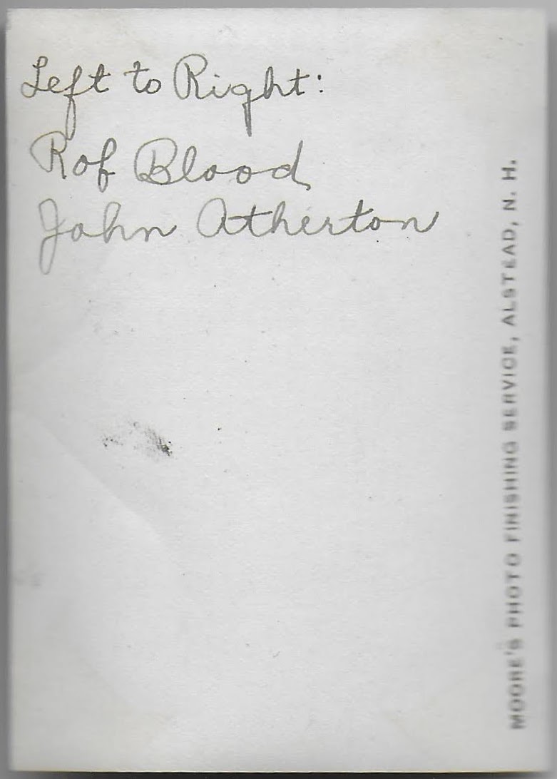 Heirlooms Reunited: Early 20th Century Photograph Album: Cheshire ...