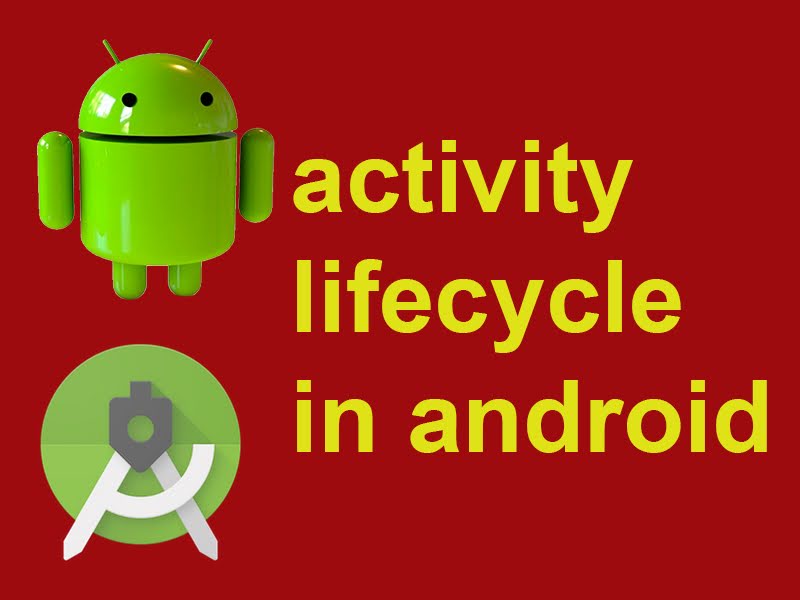 Activity Life Cycle In Android Development activity-life-cycle-in-android-development