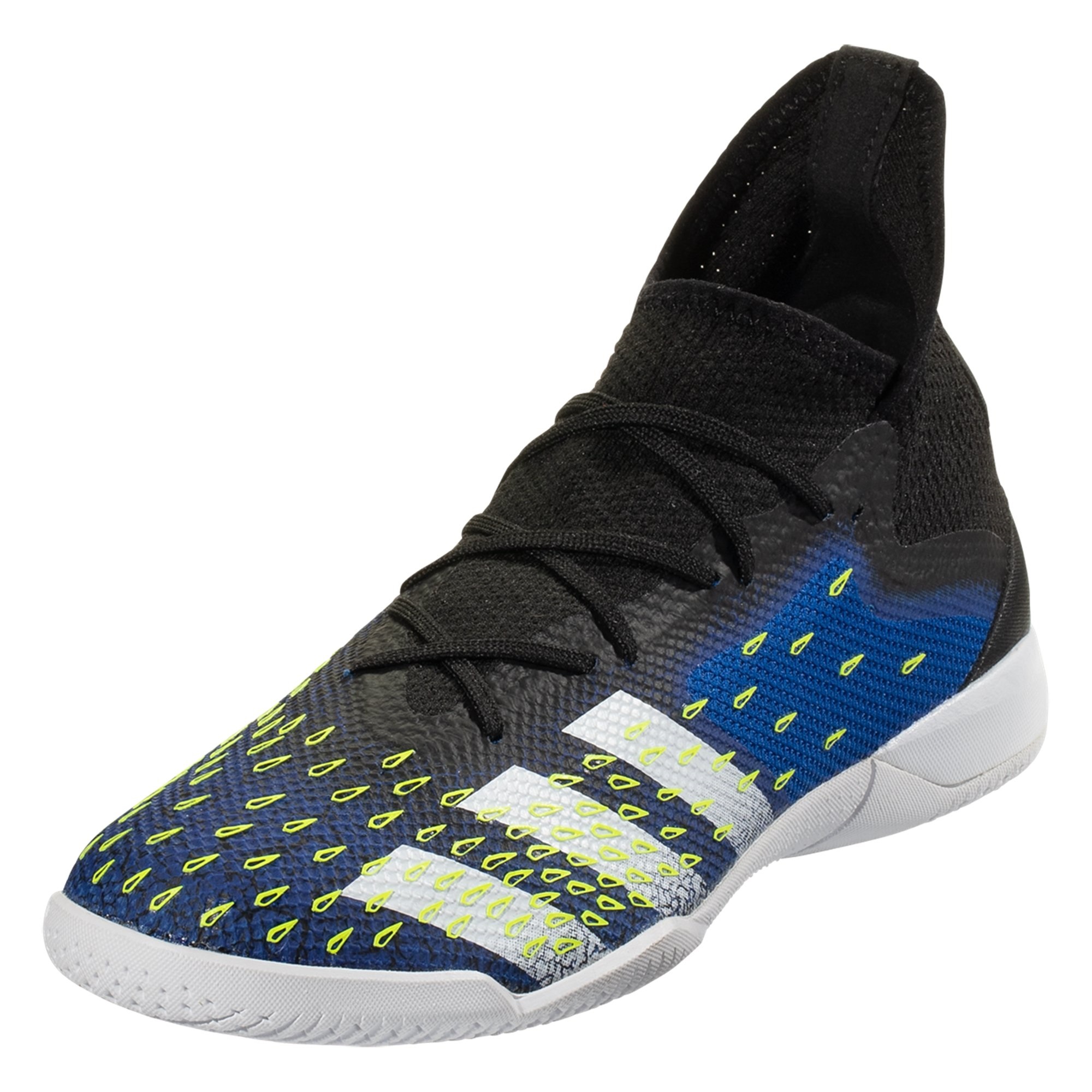 Sepatu Futsal Adidas Predator Freak 3 yang Super Canggih - Penendang