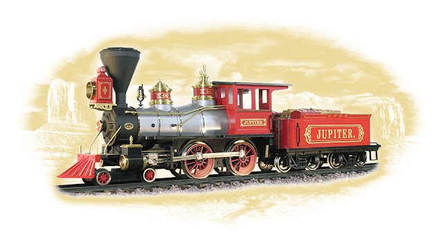 INFOGEOMETRÍA: RAILROAD STEAM LOCOMOTIVE 2D