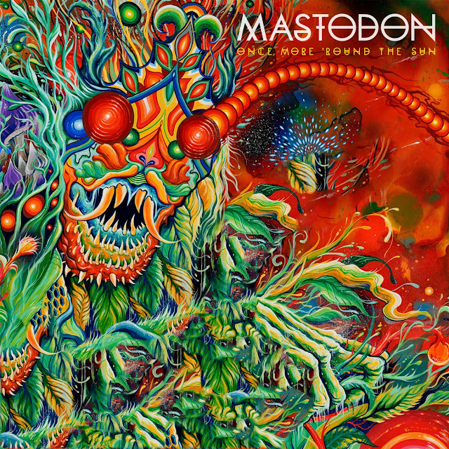 Discografia Comentada: Mastodon