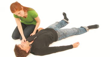 DESMAYOS ~ PRIMEROS AUXILIOS