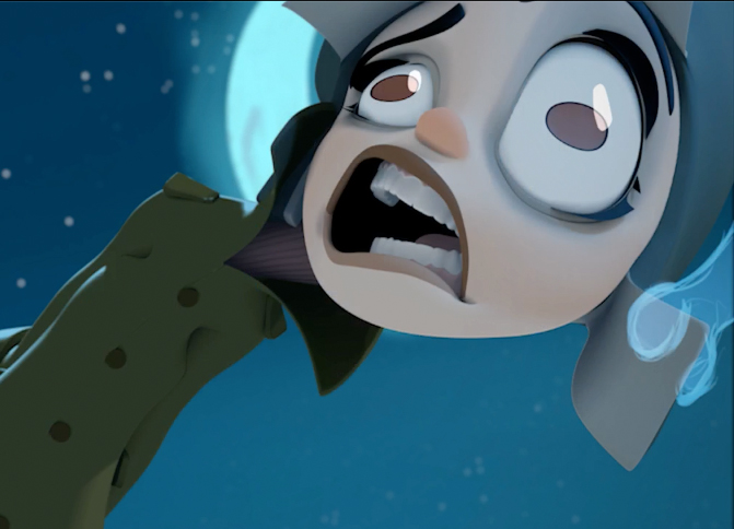 Karl Hadrika's Bloggy Blog