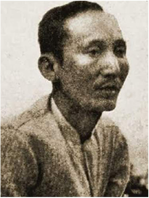ERNEE'S CORNER: MABINI'S BRAIN: Guiding Ideology to the Philippine ...