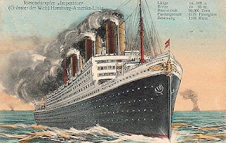 Massive liner once carried 12,000 Passengers | Traveloscopy Travel News