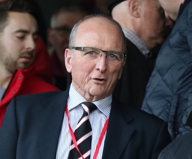 Bulls News: 'Meet the Chairman' Q&A - Key points