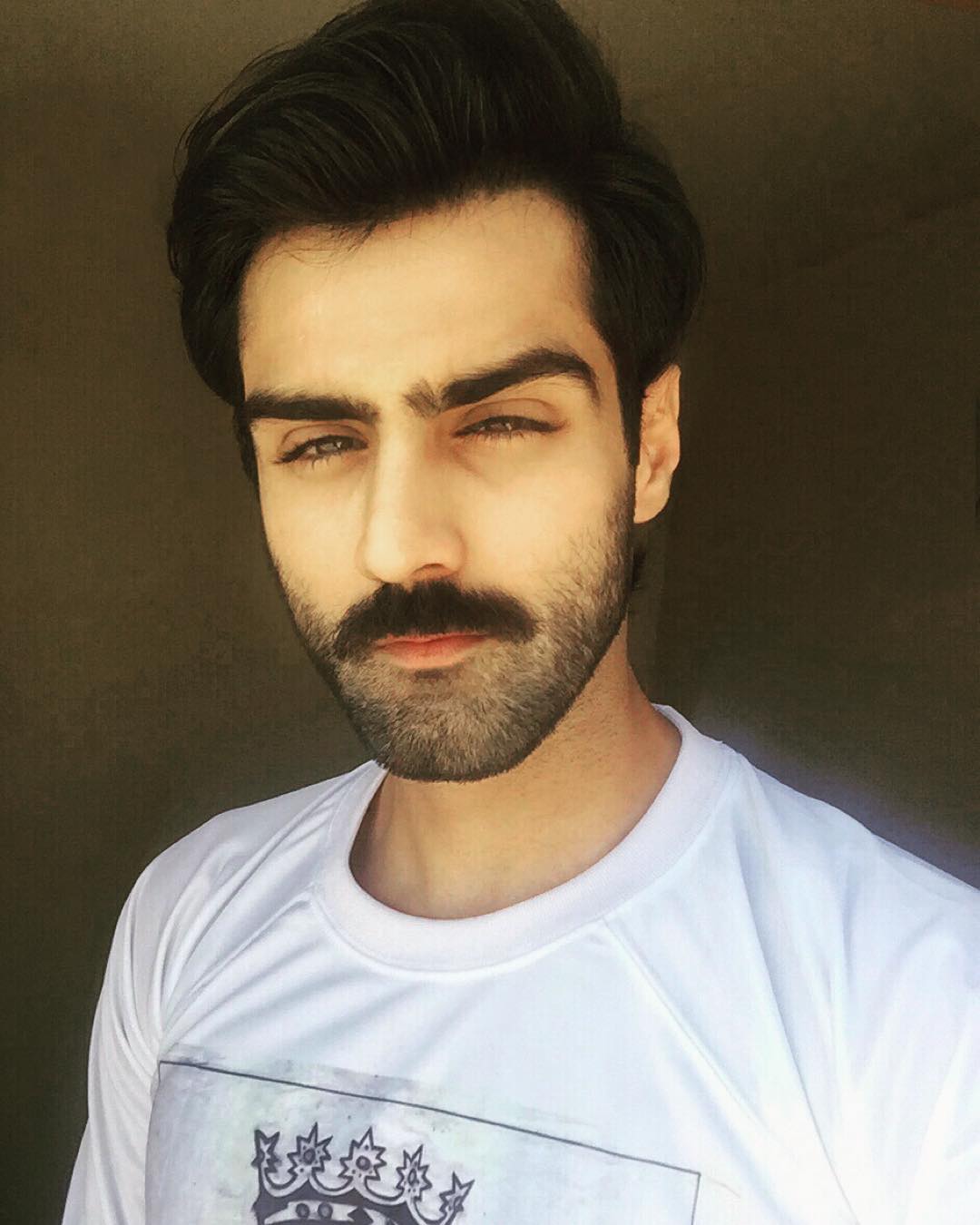 Most Handsome Men of Pakistan