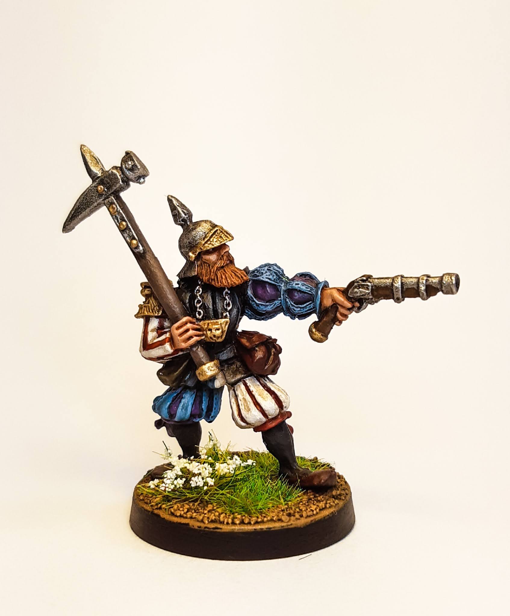 THE WORK OF SHAITAN: 2020 Review Time