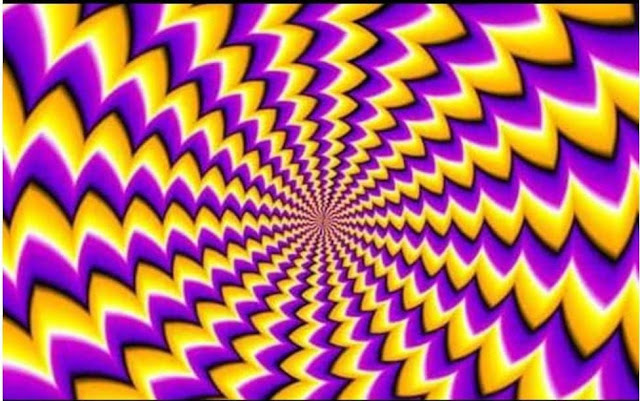 Tes Psikologi Kepribadian: Gambar Ilusi Optik (Mata) yang Menunjukan ... Tes Psikologi Kepribadian: Gambar Ilusi Optik (Mata) yang Menunjukan ...