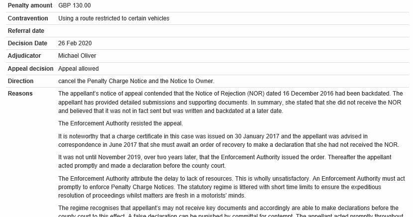 Mr Mustard (mrmustard@zoho.com): Harrow Council - manifestly unfair Mr Mustard (mrmustard@zoho.com): Harrow Council - manifestly unfair