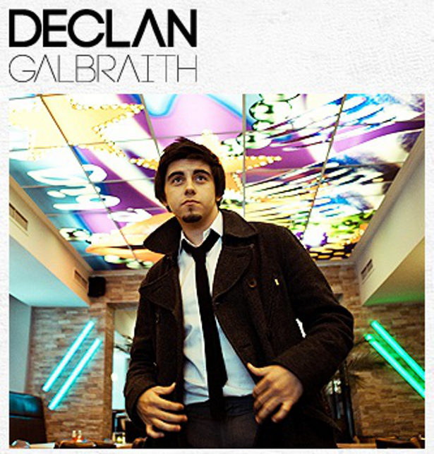 Music From The Heart: Declan Galbraith's Official Website