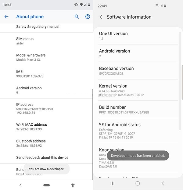 Usb debugging windows 10 how to turn on - lawyergre