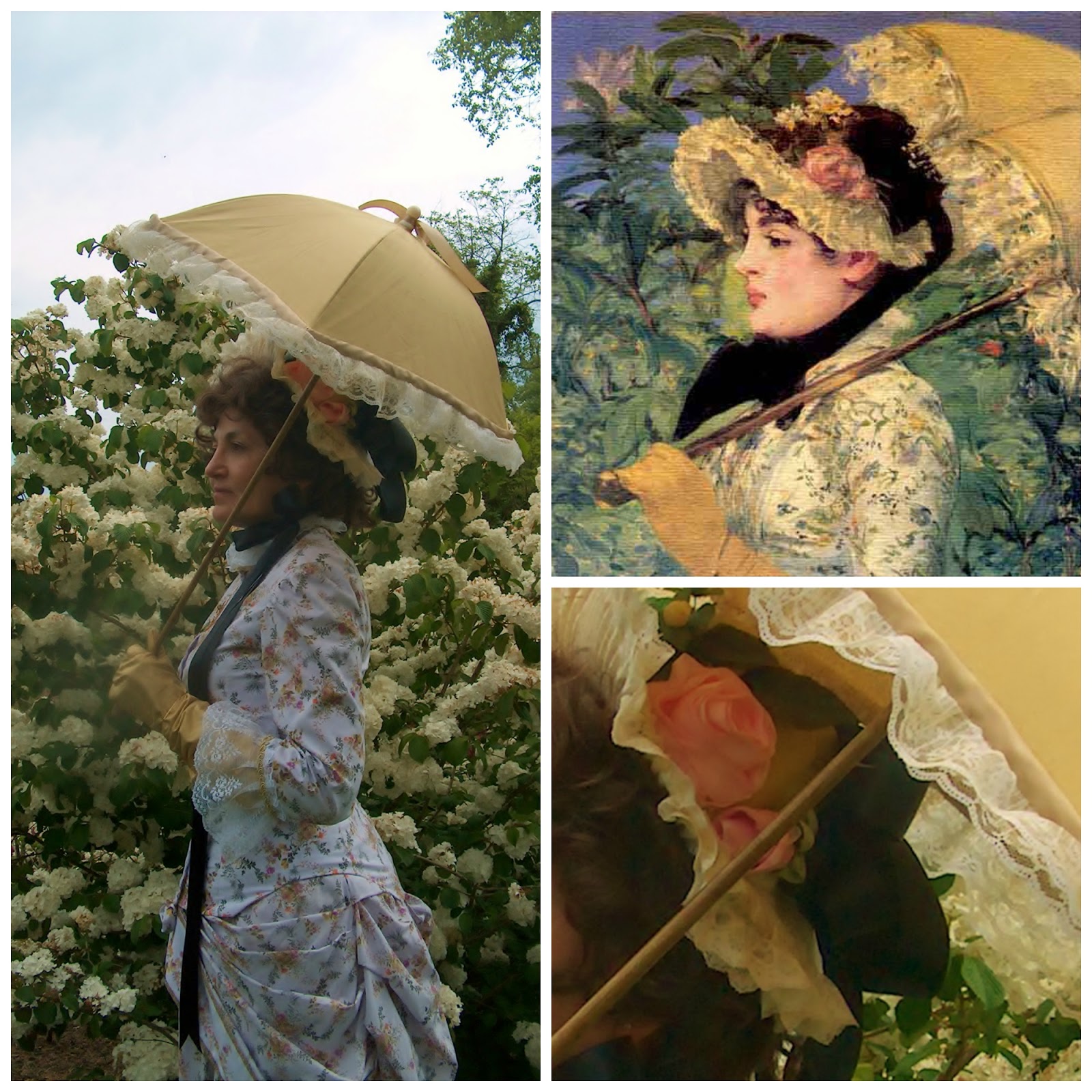 The Perfect Touch: The Manet Miracle