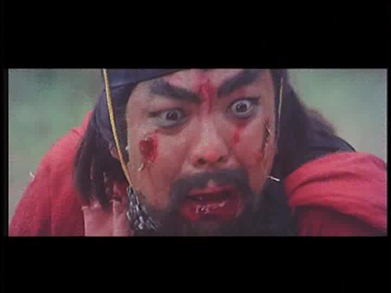 THE KIDS OF SHAOLIN a.k.a SHAOLIN DEATH SQUAD