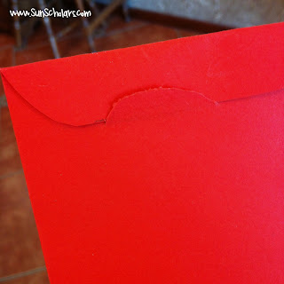 Learn about Lucky Red Envelopes and how to make them! - Red Ted Art