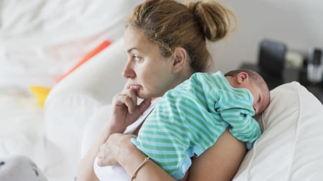 What You Should Know About Breastfeeding With Breast Implants - Unity ...