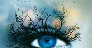 As Leituras do Corvo: Intocável (Tahereh Mafi)