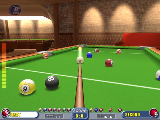 Real Pool 3d Download Pc 2020