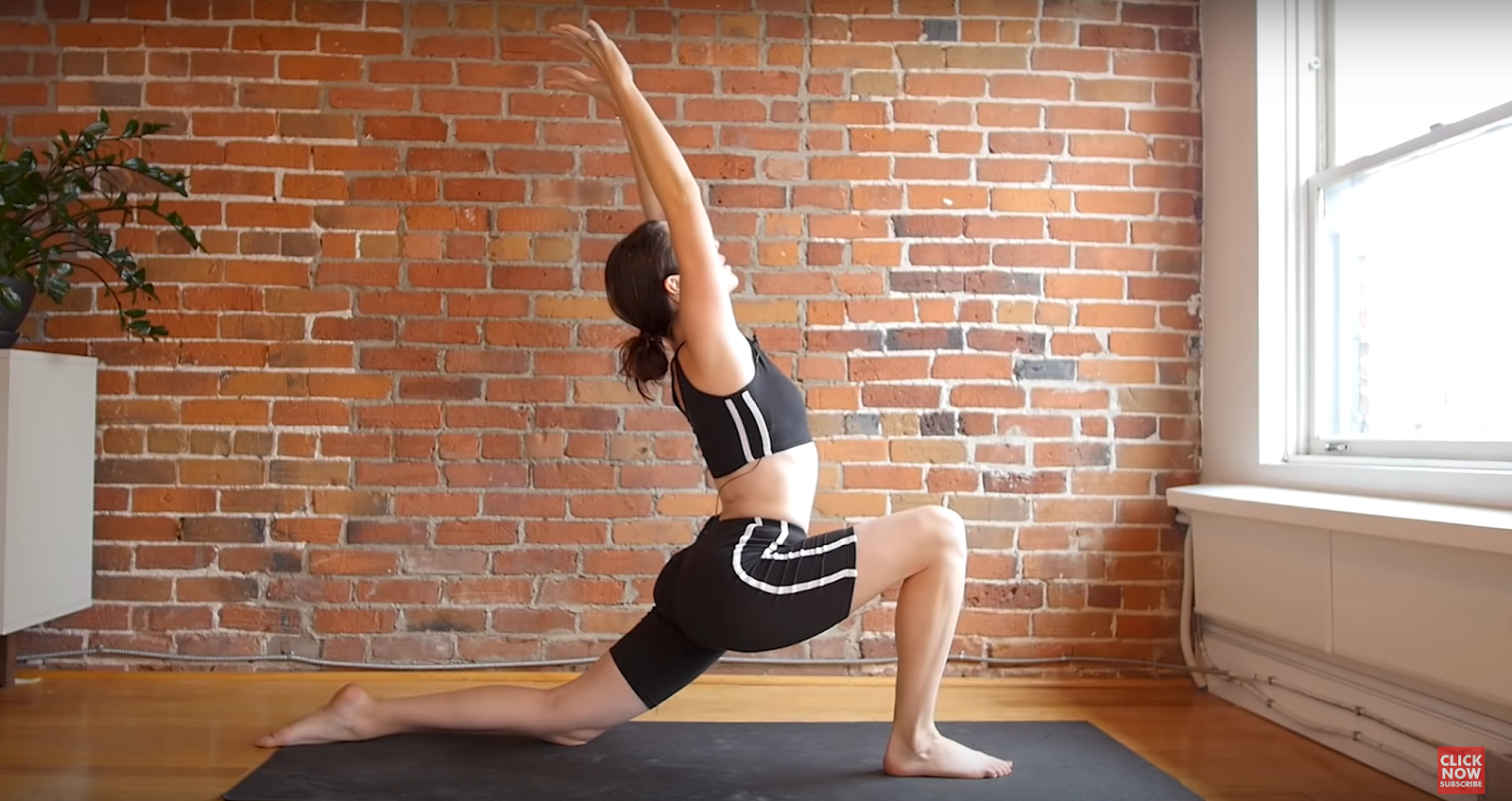 The 7 Best Poses to Wake Up - Yoga with Kassandra Blog