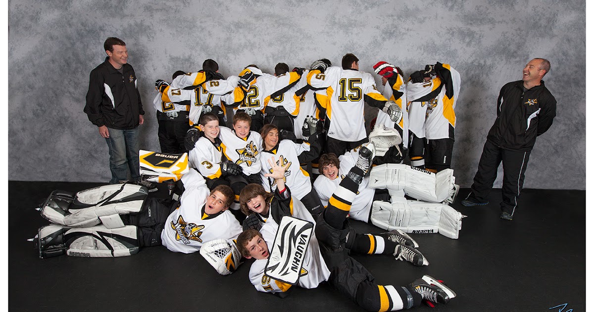 The Brogen Byte: East Coast Wizards Complete ....