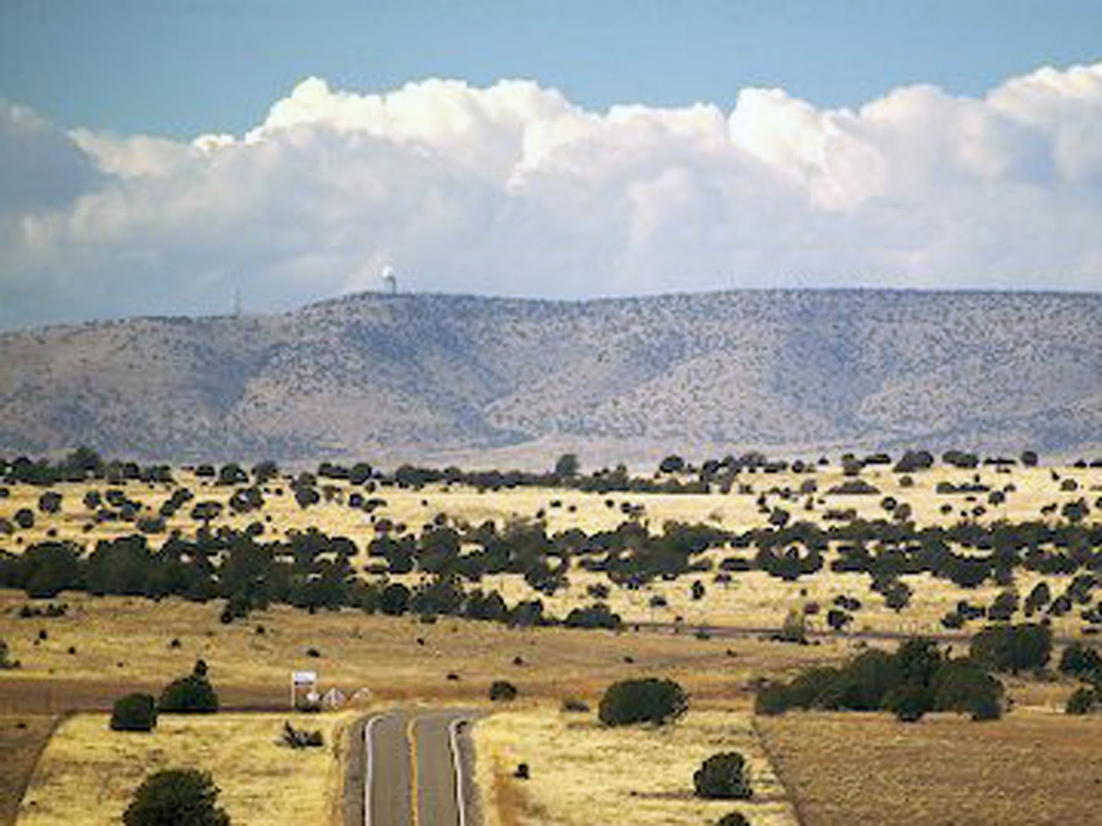 From Nothing to Nowhere