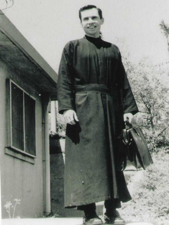 Father Al: Champion of the Poor: Fr. Al Schwartz - Ramon Magsaysay ...