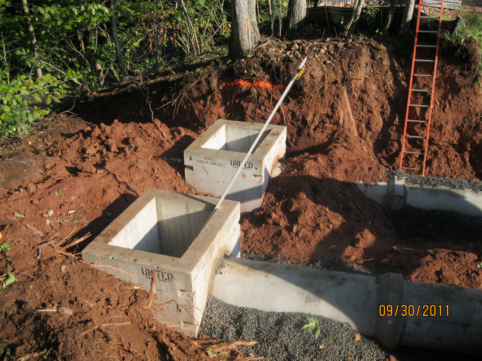 Sustainable Building Construction: KEC Earth Duct