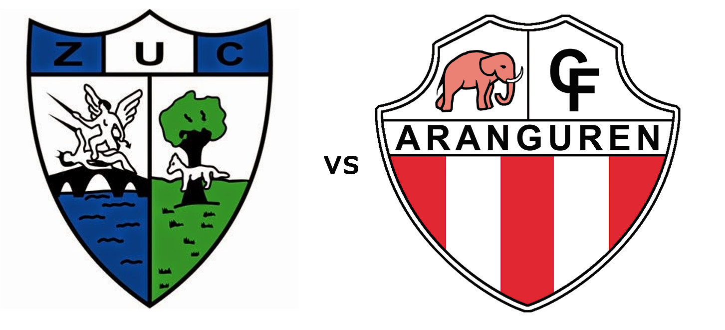 Zalla UC eta CA Aranguren zuzendaritza-batzordeen baterako adierazpena ...