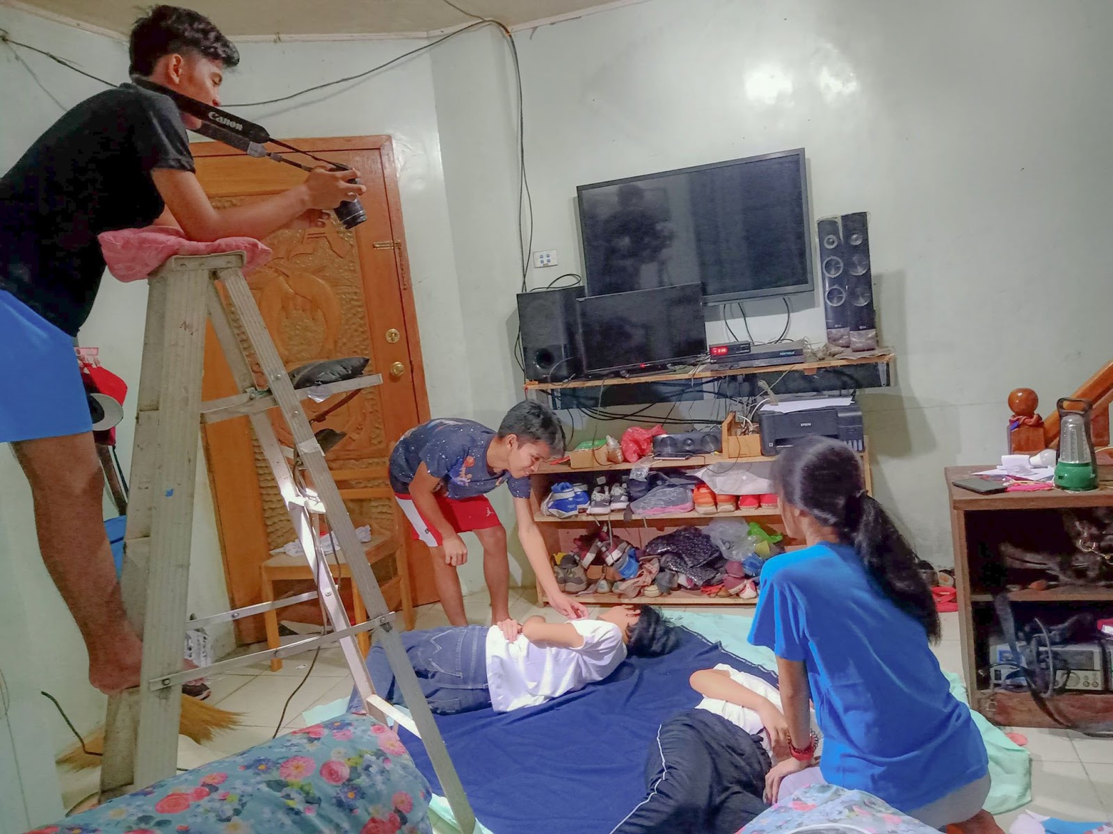 MIL ePORTFOLIO: MILePORTFOLIO by Alexandra Monserrat