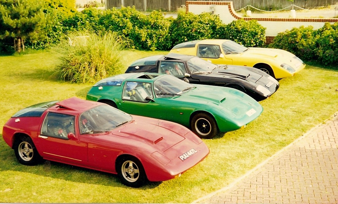 A brief history of Piper Cars