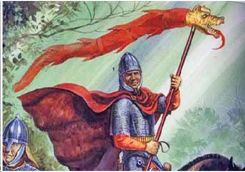 STEAGUL CU CAPUL DE LUP