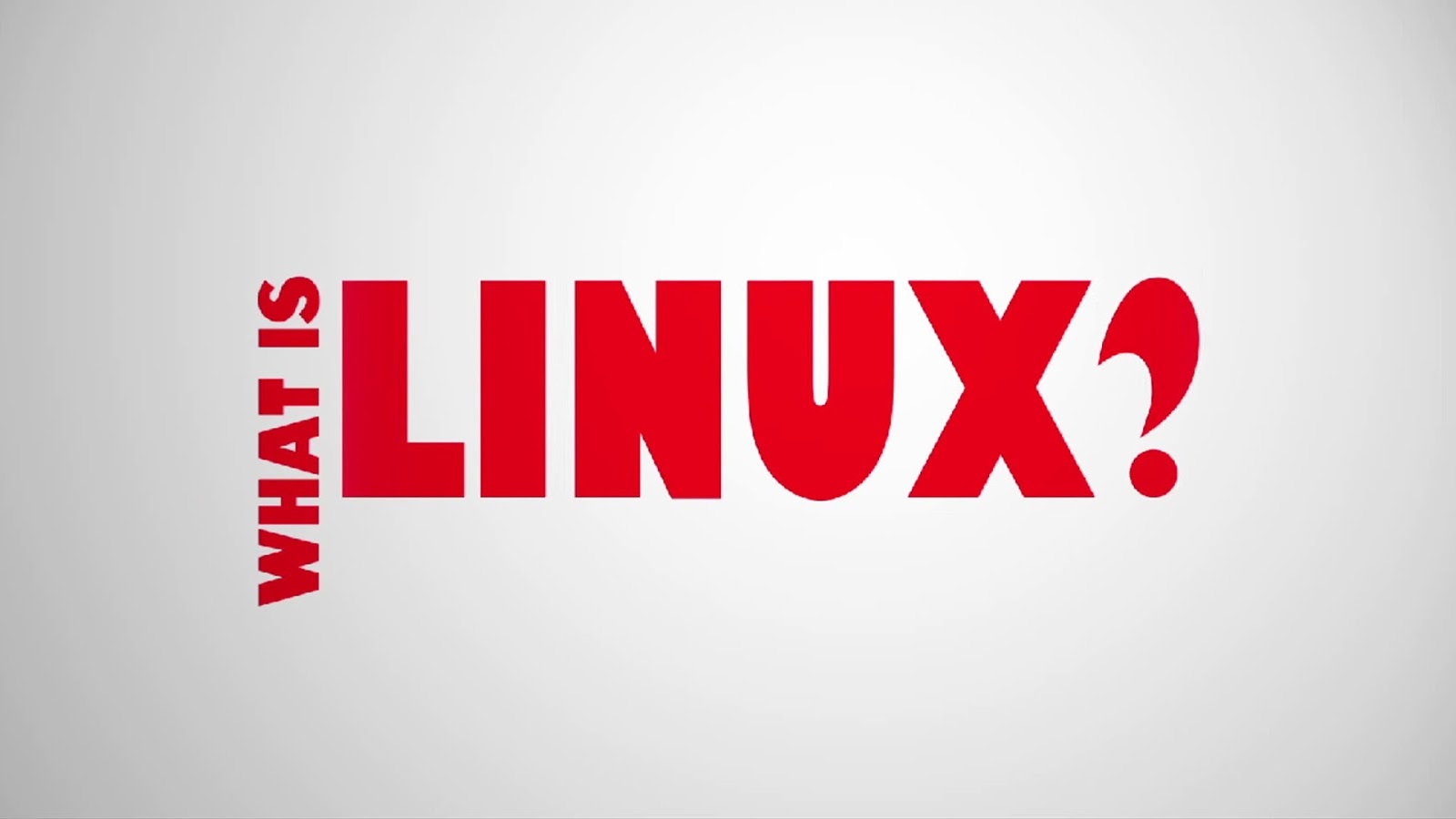 What is Linux ? Linux Definition for Beginner